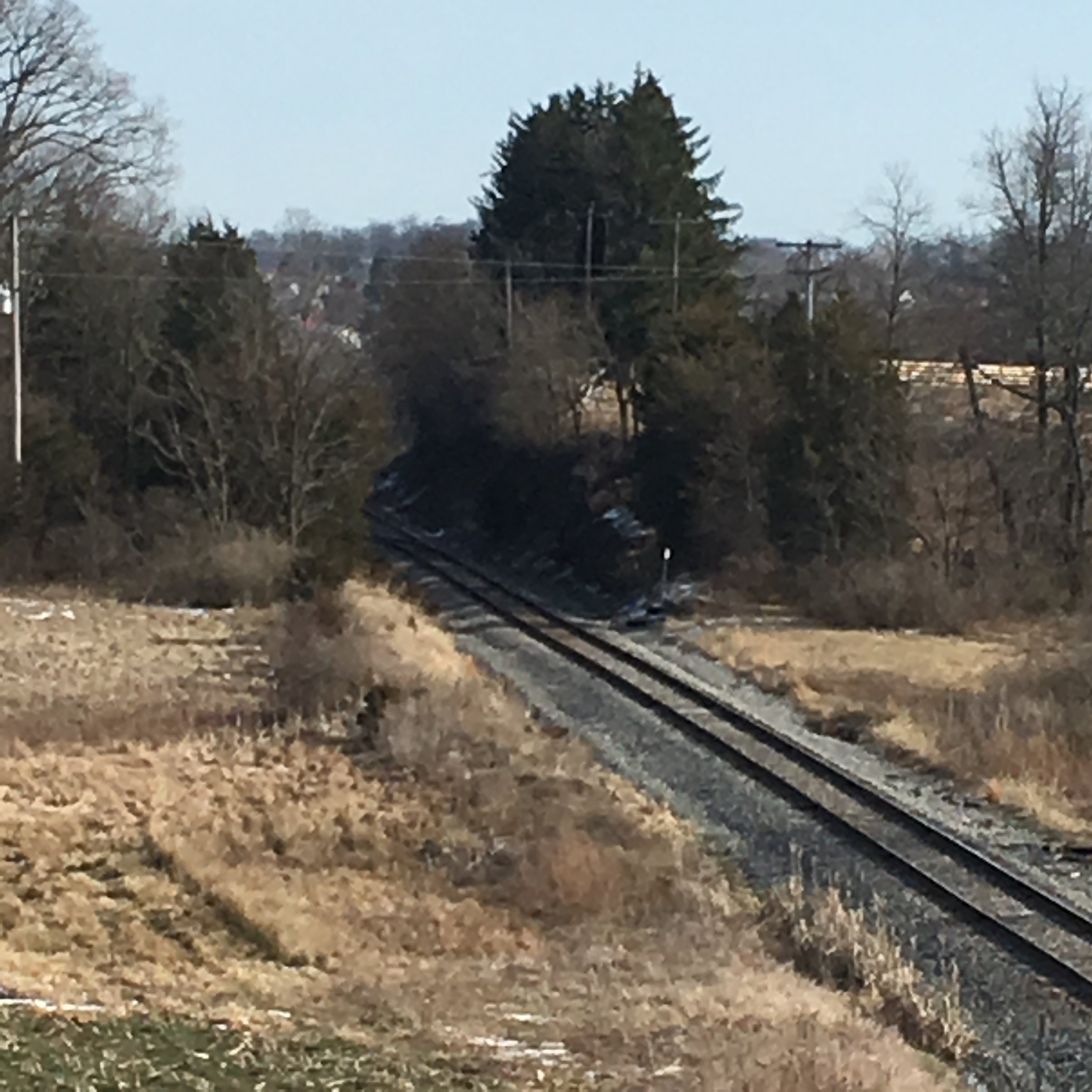 Gettysburg National Military Park – History Present